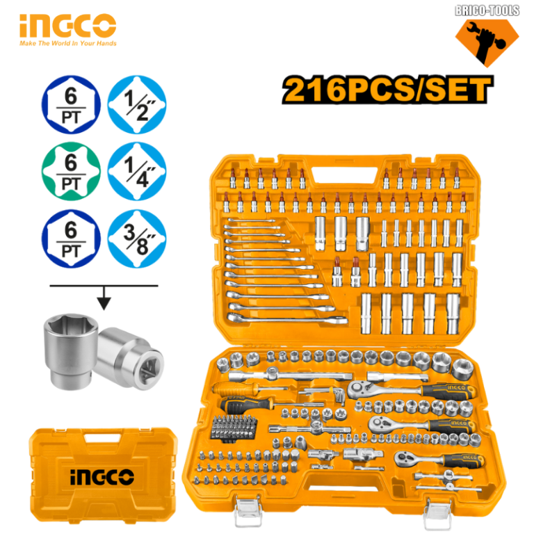Bricolage – Brico-tools