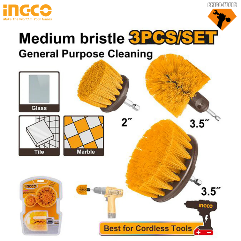 Bricolage – Brico-tools