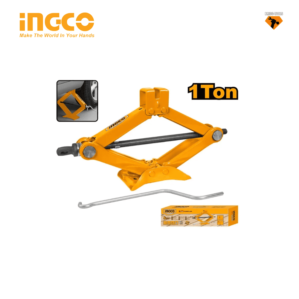 CRIC 1T INGCO HSJ101 – Brico-tools