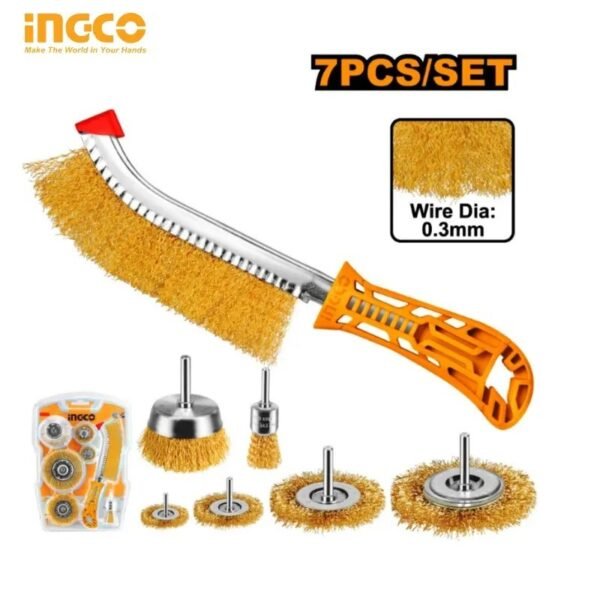 Bricolage – Brico-tools